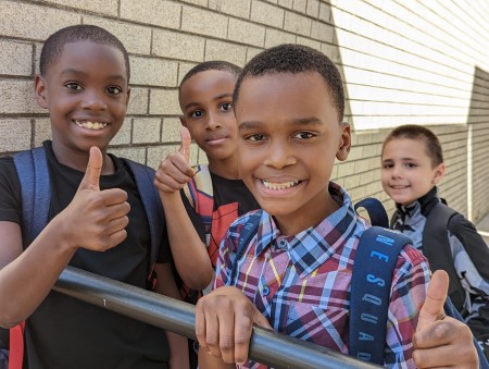 SC Johnson - Community Programs