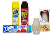 Sc Johnson Brands